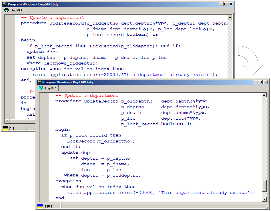 F ڤ Q гn N Z M A Plsql Developer 